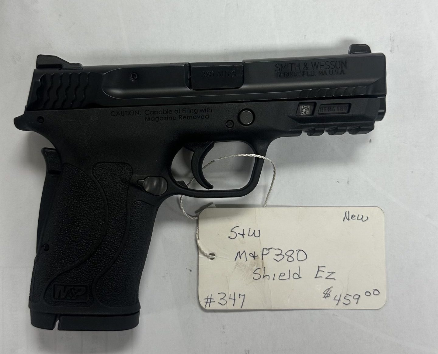 Inventory – Alexander Armory